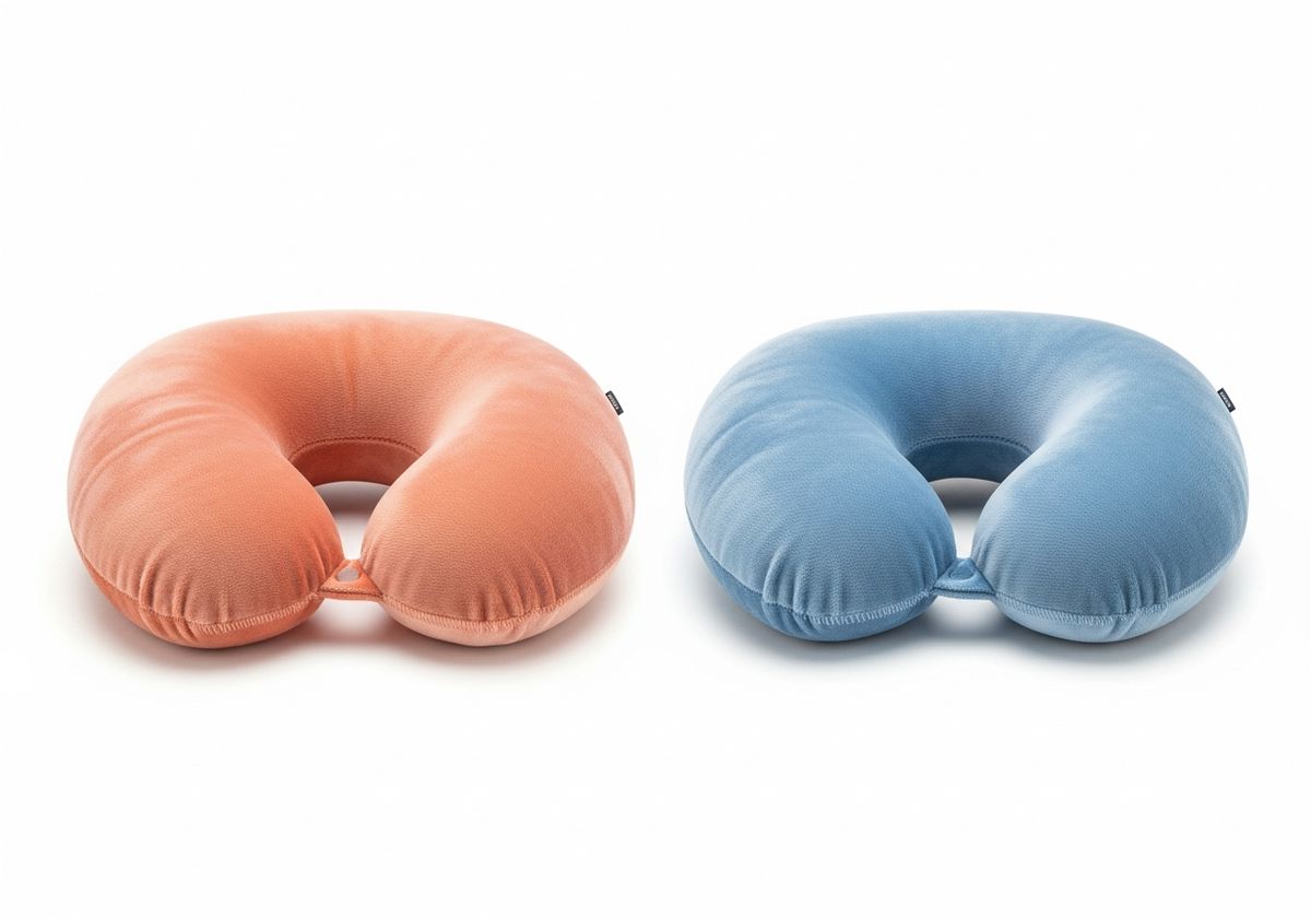 Best Travel Pillow UK 2026 (8 Picks We Actually Use) | GO PAC