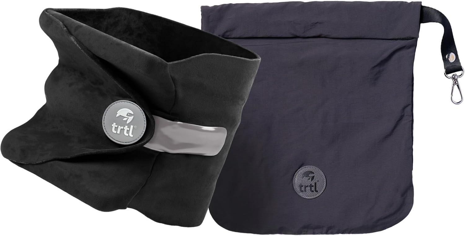 Long Haul Flight Essentials UK 2026 | GO PAC