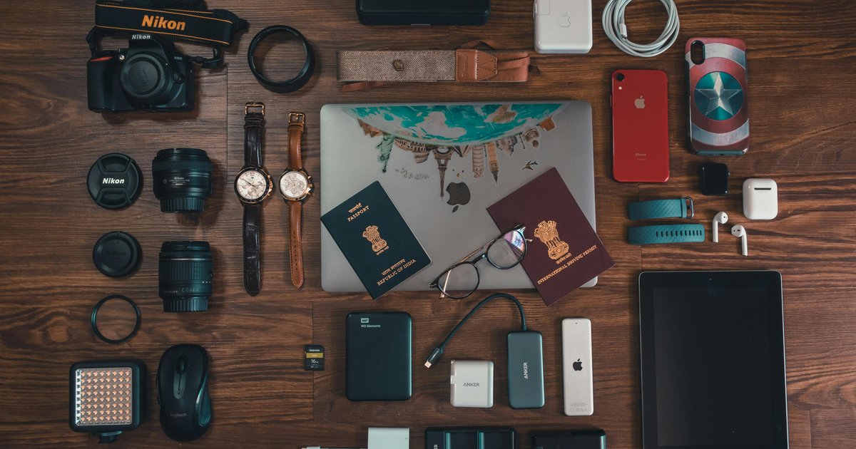 10 Best Travel Accessories 2026 (Tested) | GO PAC